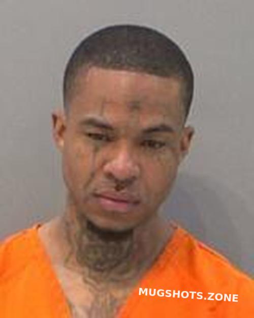 PRESTON REEVES 08/09/2024 - Tom Green County Mugshots Zone