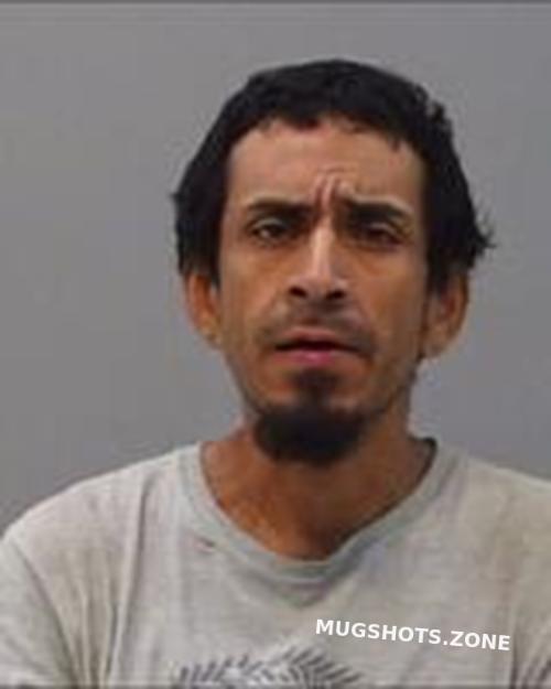 SHAWN SANCHEZ 08/09/2024 - Tom Green County Mugshots Zone