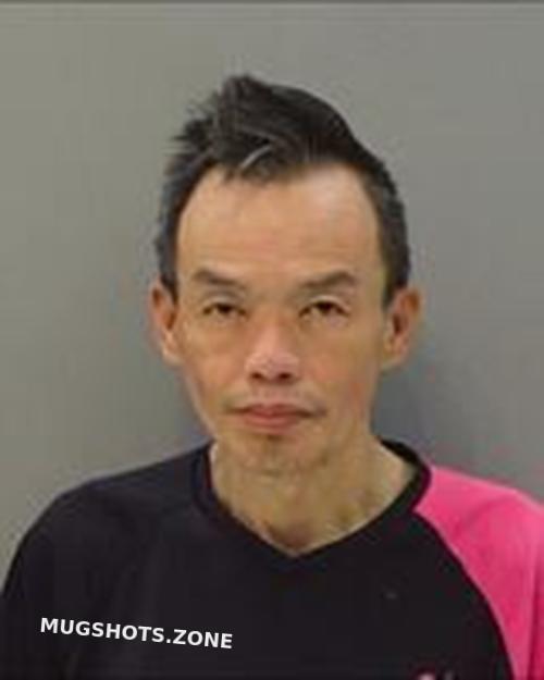 DANNY QUACH 08/10/2024 - Tom Green County Mugshots Zone
