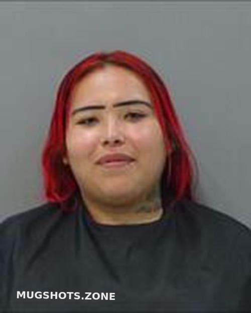 LISA MARIE ESQUIVEL 08/12/2024 - Tom Green County Mugshots Zone