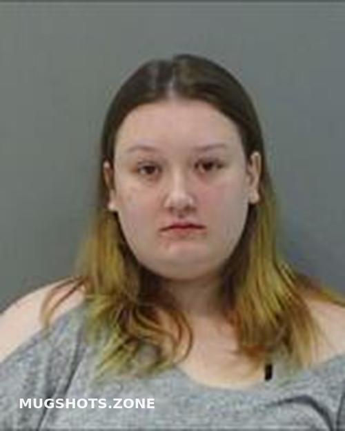 LAURA BEAN 08/12/2024 - Tom Green County Mugshots Zone