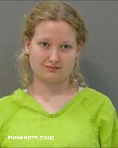 JESSICA BROWNRIGG 08/17/2024 - Tom Green County Mugshots Zone