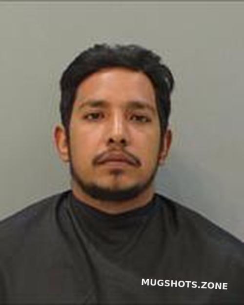 JESSE BACA 08/17/2024 - Tom Green County Mugshots Zone