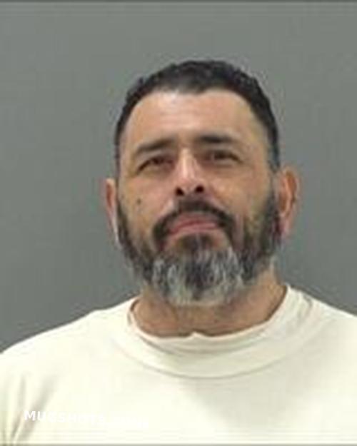 RAYMOND LUNA 08/19/2024 - Tom Green County Mugshots Zone