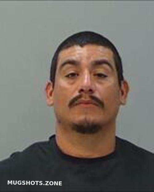 ADAM CASTANEDA 08/19/2024 - Tom Green County Mugshots Zone