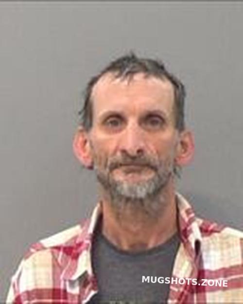 JAMES MORRIS 08/20/2024 - Tom Green County Mugshots Zone