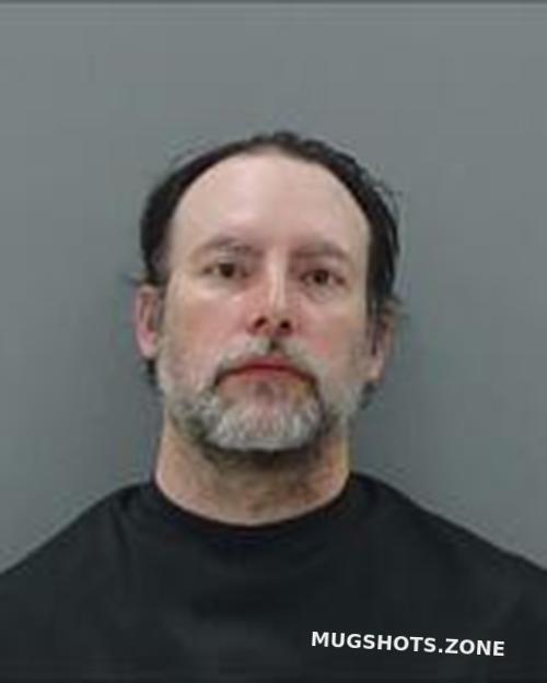 JUSTIN BERRY 08/27/2024 - Tom Green County Mugshots Zone