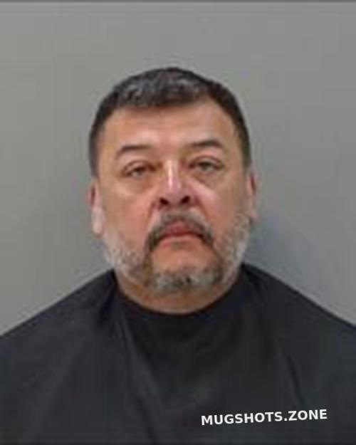 XAVIER MARTINEZ 08/28/2024 - Tom Green County Mugshots Zone