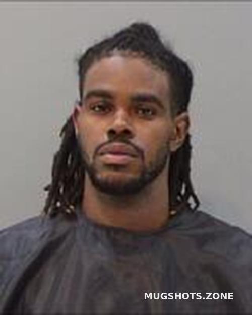 JONATHAN GREEN 08/28/2024 - Tom Green County Mugshots Zone