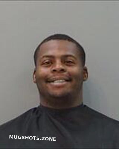 ALEX DAVIS 08/31/2024 - Tom Green County Mugshots Zone