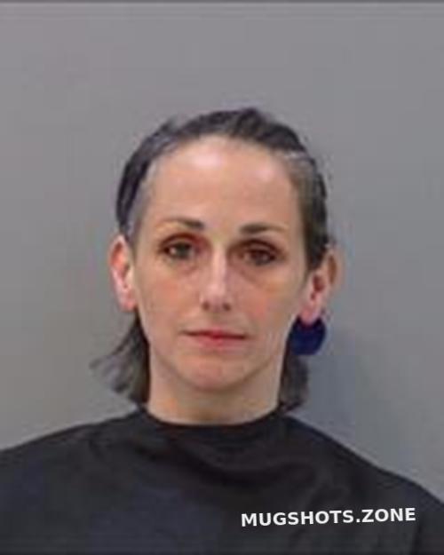 SHANDA LEE 09/10/2024 - Tom Green County Mugshots Zone