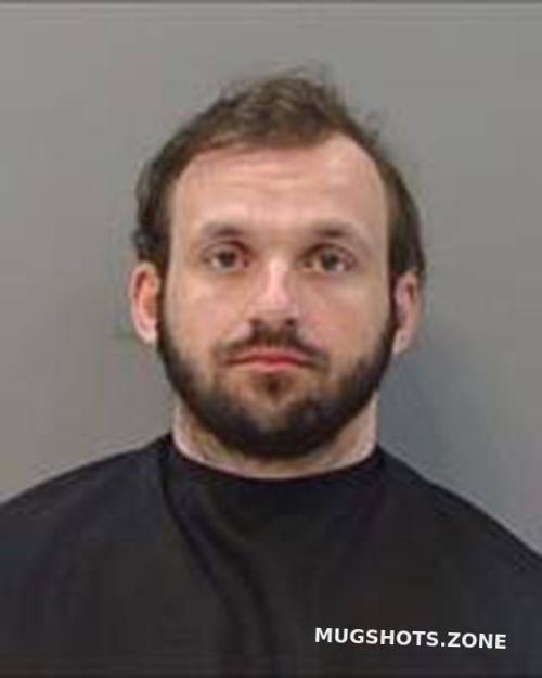 RONALD CLEMENT 09/10/2024 - Tom Green County Mugshots Zone