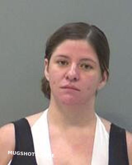 BRANDY TODD 09/10/2024 - Tom Green County Mugshots Zone