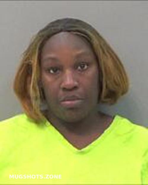 STEPHANIE MITCHELL 09/11/2024 - Tom Green County Mugshots Zone