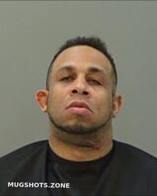 TERRELL KELLY 09/12/2024 - Tom Green County Mugshots Zone