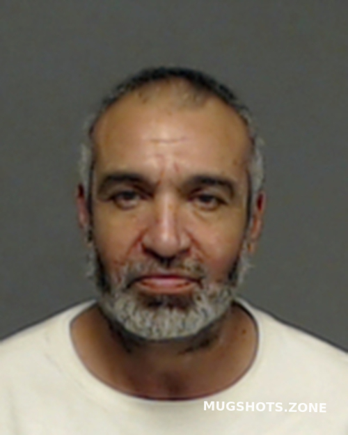 MARK GARZA 09/12/2024 - Tom Green County Mugshots Zone