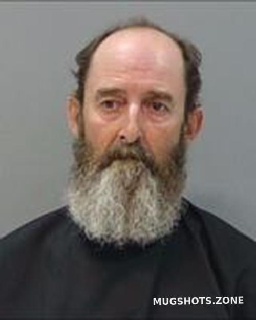 LANCE RHOTEN 09/12/2024 - Tom Green County Mugshots Zone