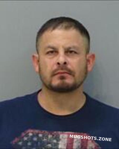 DAVID MONTEZ 09/12/2024 - Tom Green County Mugshots Zone