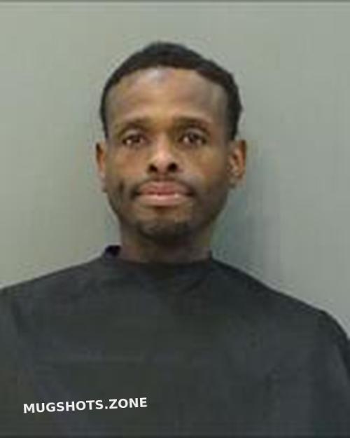 WESLEY STEVENSON 09/13/2024 - Tom Green County Mugshots Zone