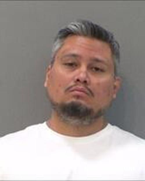 BRIAN CASTILLO 09/19/2024 - Tom Green County Mugshots Zone