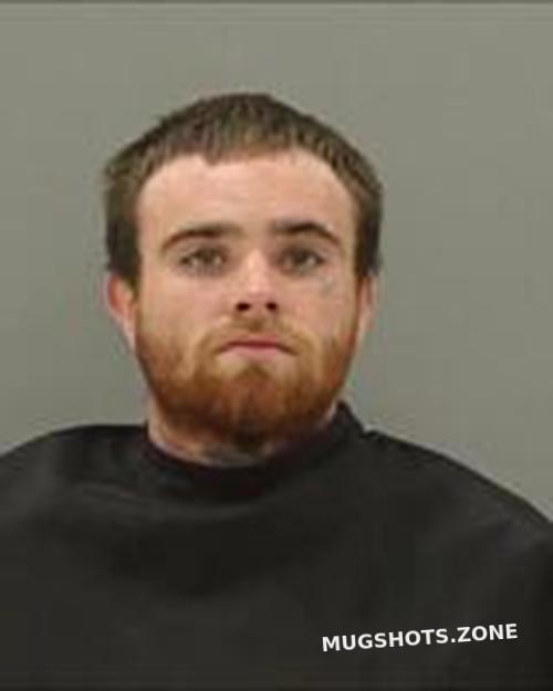 TIMOTHY CRAWFORD 09/21/2024 - Tom Green County Mugshots Zone
