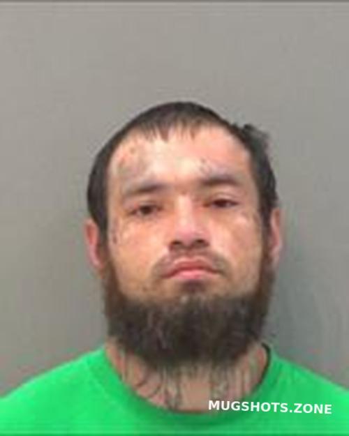 ROBERT BAZE 09/21/2024 - Tom Green County Mugshots Zone