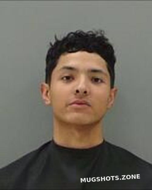 CARLOS ROBLEDO 09/24/2024 - Tom Green County Mugshots Zone