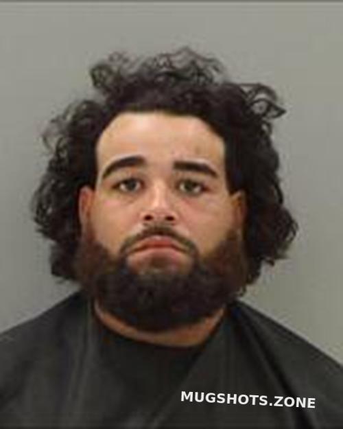 CEDRICK SMITH 10/02/2024 - Tom Green County Mugshots Zone