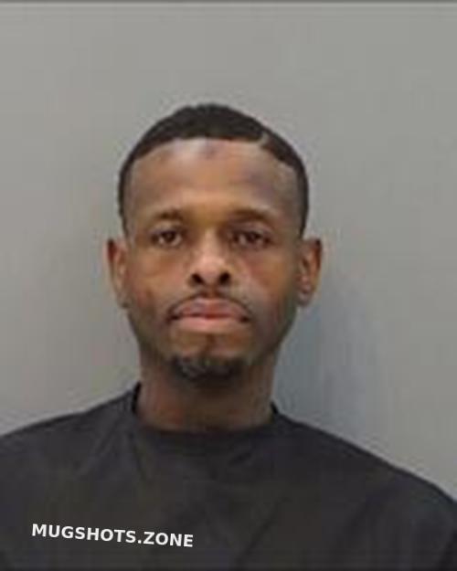 WESLEY STEVENSON 10/04/2024 - Tom Green County Mugshots Zone