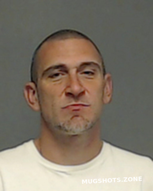 JOSHUA GARY 10/06/2024 - Tom Green County Mugshots Zone