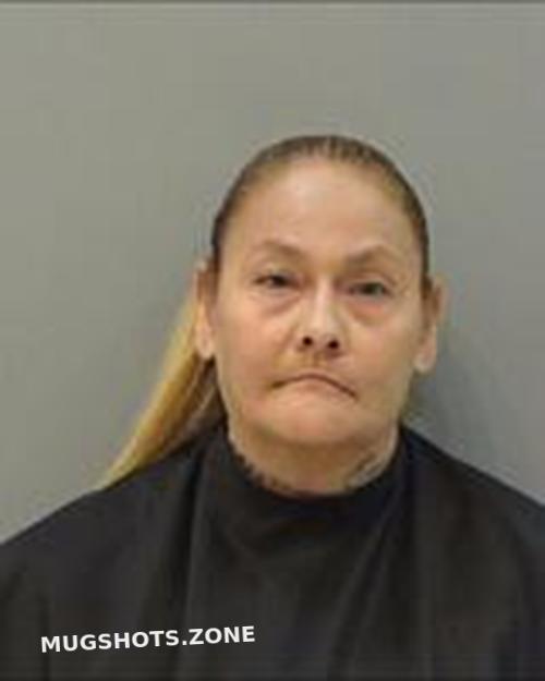 DEBBIE MARTINEZ 10/07/2024 - Tom Green County Mugshots Zone