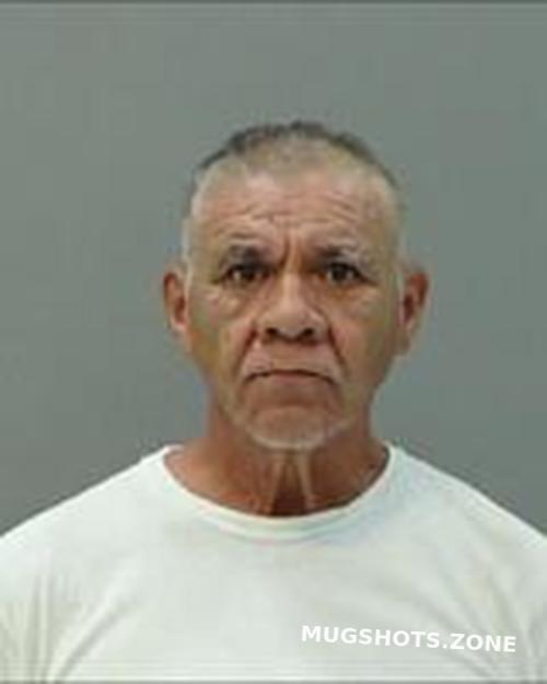 DANIEL LOPEZ 10/09/2024 - Tom Green County Mugshots Zone