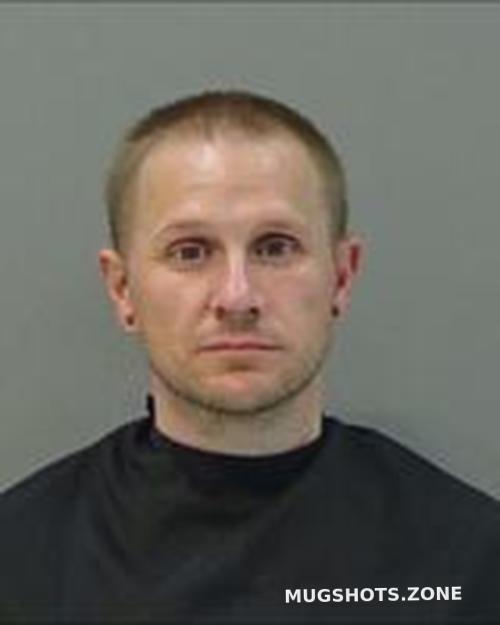 ROBERT PIERSON 10/10/2024 - Tom Green County Mugshots Zone