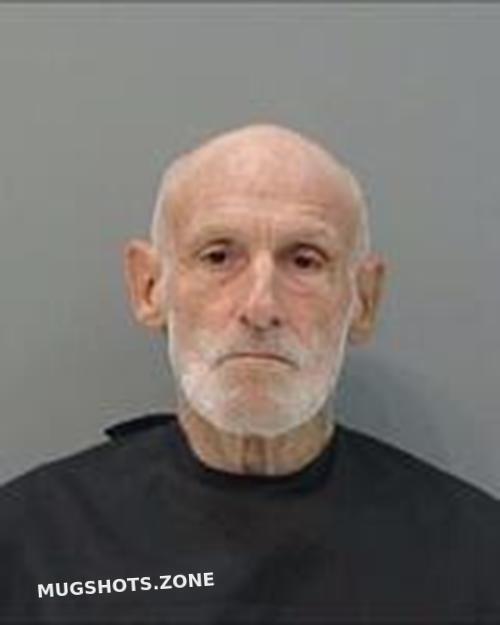 HERBERT MORTIMER 10/14/2024 - Tom Green County Mugshots Zone