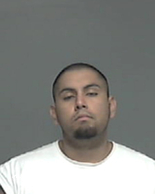 CHARLES SANCHEZ 10/16/2024 - Tom Green County Mugshots Zone