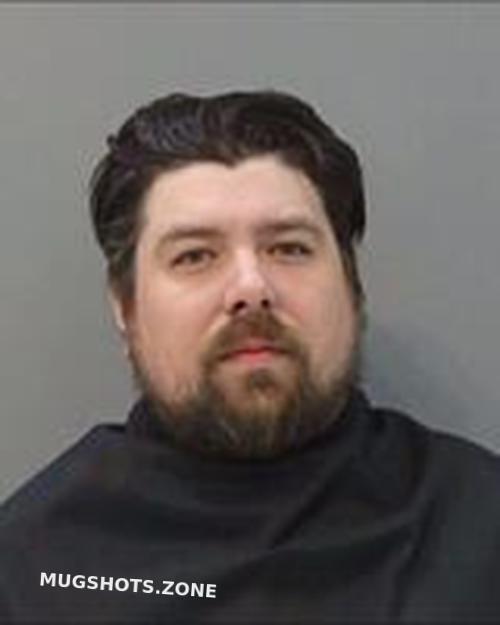 TERRY WILLIAMS 10/16/2024 - Tom Green County Mugshots Zone