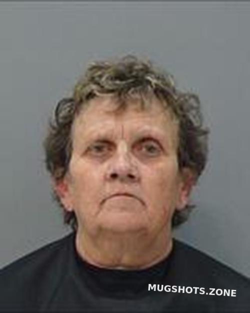 MARCELLA KEESEE 10/24/2024 - Tom Green County Mugshots Zone