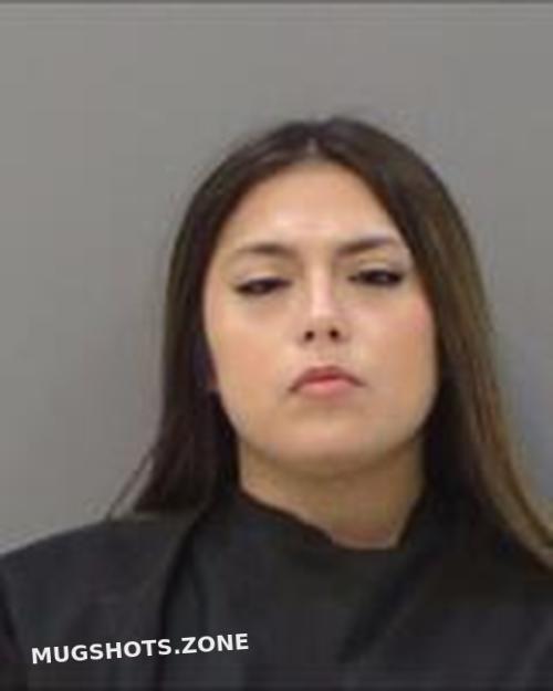 CYNTHIA TORRES 10/24/2024 - Tom Green County Mugshots Zone