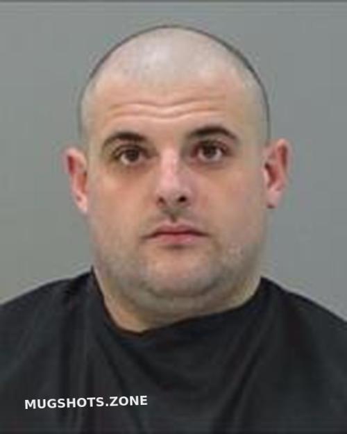 CHRISTOPHER WOOTEN 10/24/2024 - Tom Green County Mugshots Zone