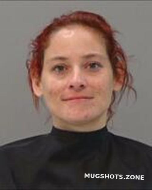 RUBY WOODS 10/29/2024 - Tom Green County Mugshots Zone