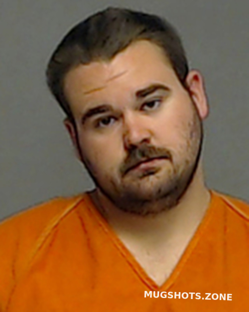 JOSHUA MASSEY 10/29/2024 - Tom Green County Mugshots Zone