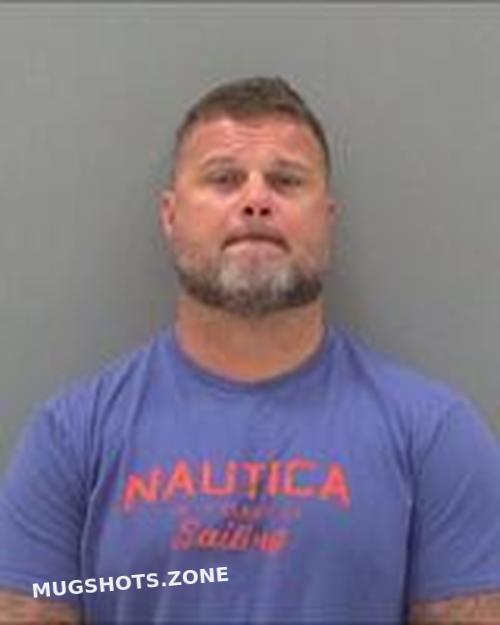 STEVEN BEACH 10/29/2024 - Tom Green County Mugshots Zone