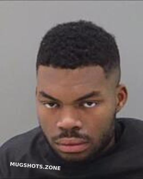 BEAU PARKER 10/29/2024 - Tom Green County Mugshots Zone