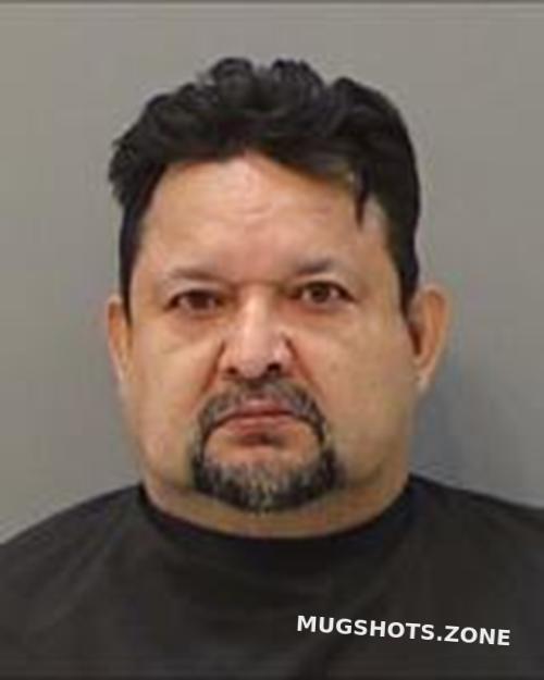 GEORGE TORRES 10/30/2024 - Tom Green County Mugshots Zone