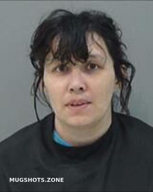 MELINDA RAMIREZ 10/30/2024 - Tom Green County Mugshots Zone