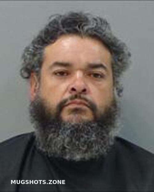 JULIAN DUQUE 10/31/2024 - Tom Green County Mugshots Zone