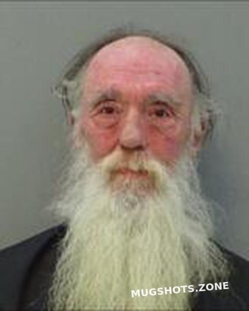 DAVID DIAL 11/04/2024 - Tom Green County Mugshots Zone