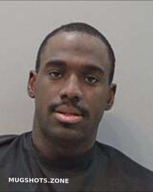 DEVIN BERRY 11/08/2024 - Tom Green County Mugshots Zone