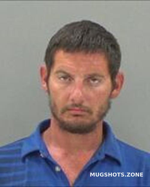 DONNIE RUDD 11/08/2024 - Tom Green County Mugshots Zone