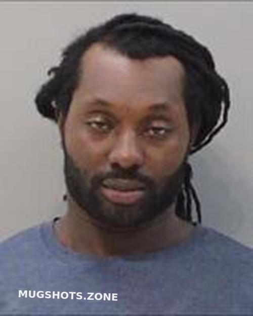 TORRIN GATLING 11/11/2024 - Tom Green County Mugshots Zone